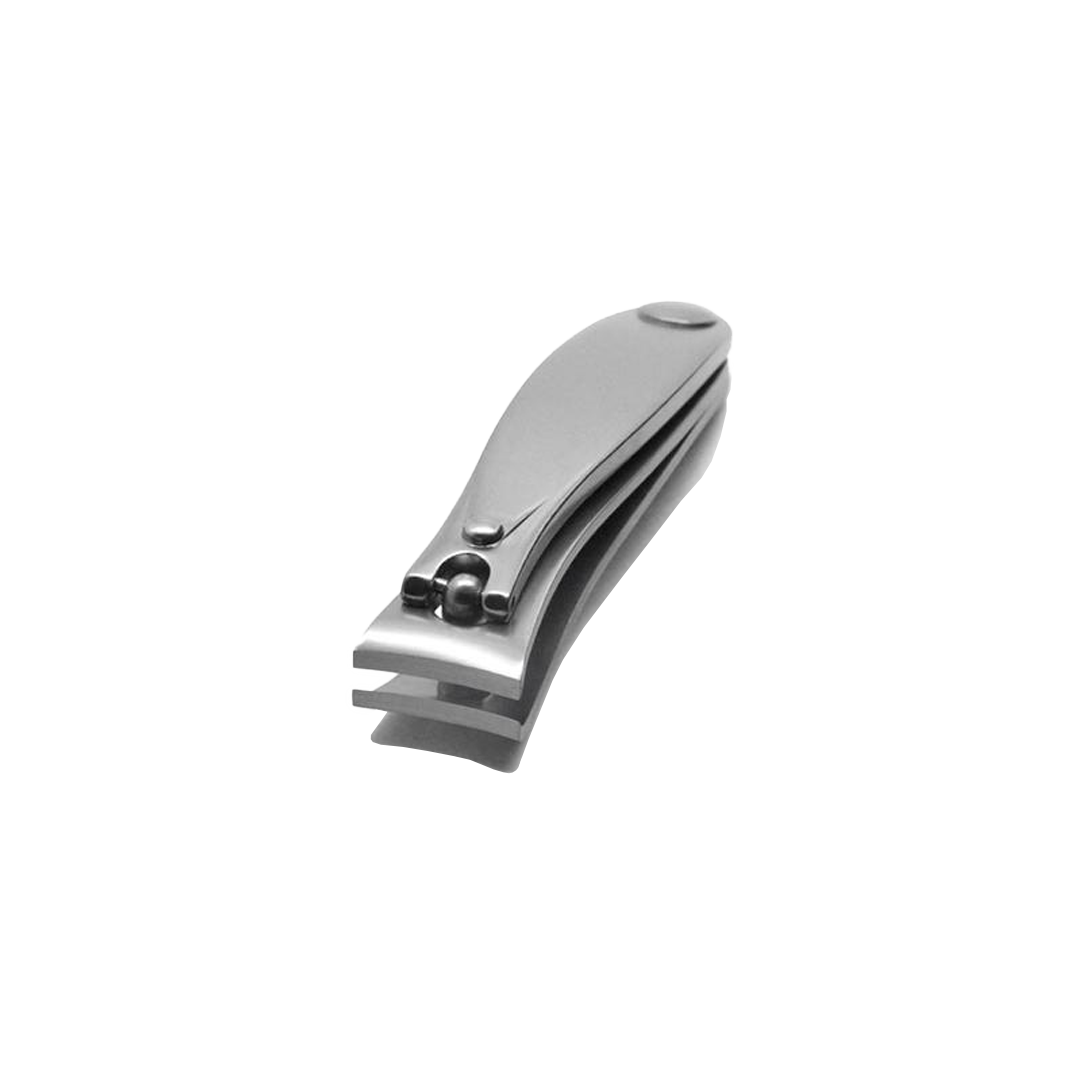 Stainless Steel Nail Clippers