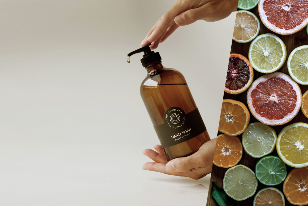 The Good Fill – THE GOOD FILL