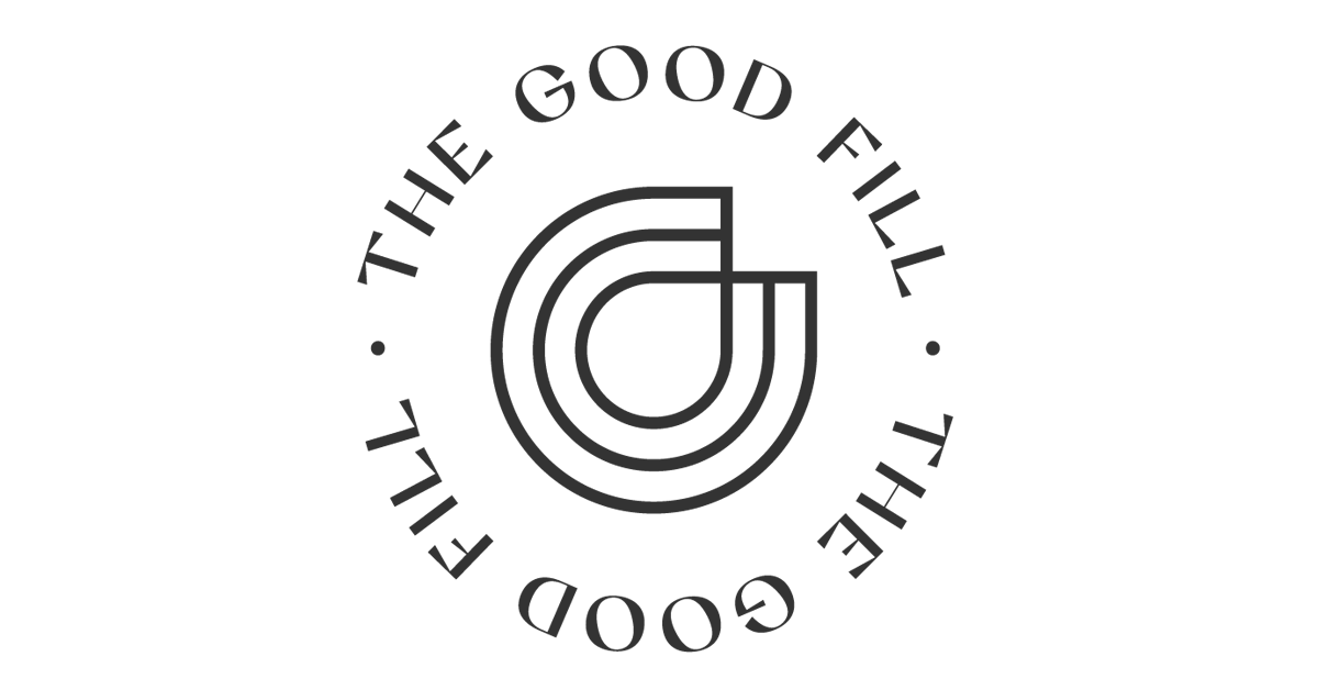 THE GOOD FILL STORY