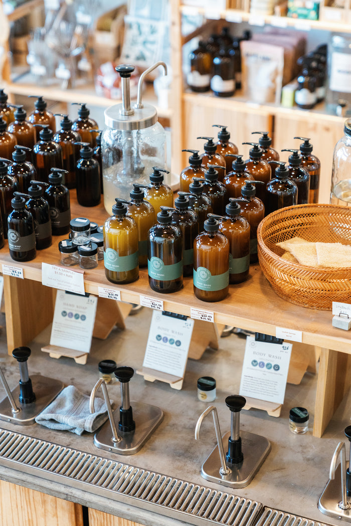 The Good Fill Locations