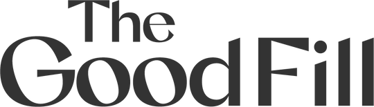 How Refills Work | The Good Fill