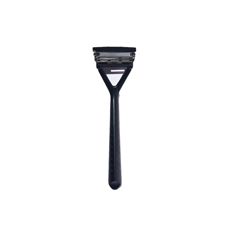Pivoting Triple Blade Razor by Leaf | Zero Waste Home + Body ...