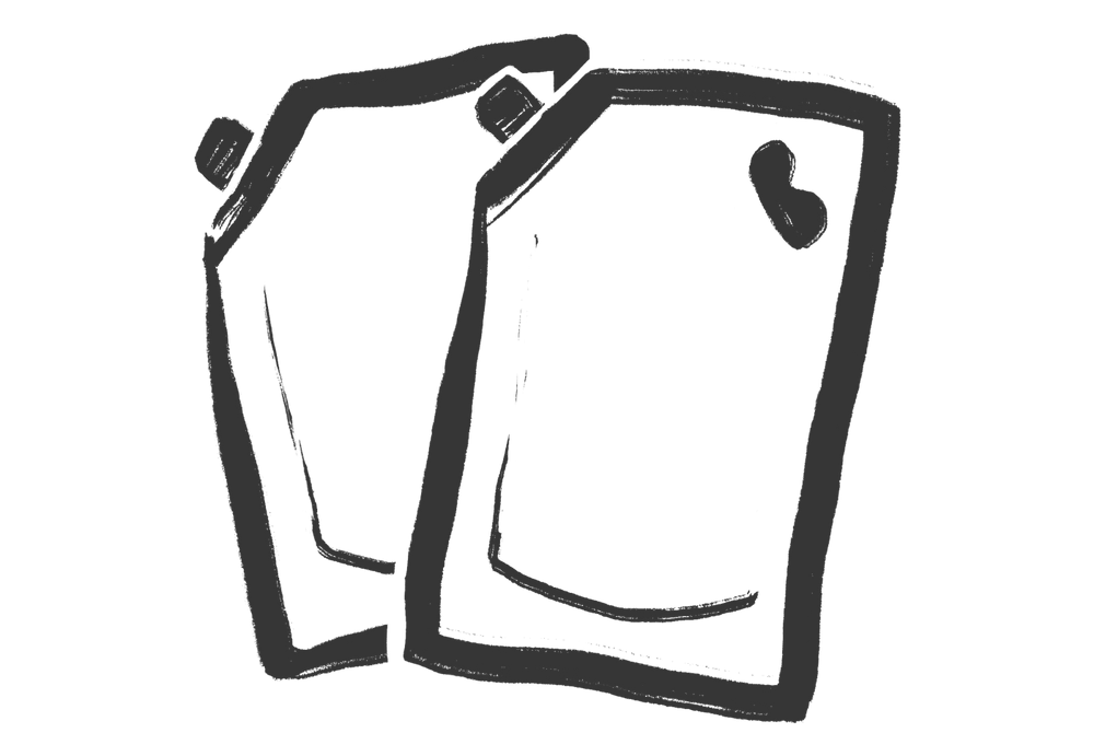 How Refills Work | The Good Fill