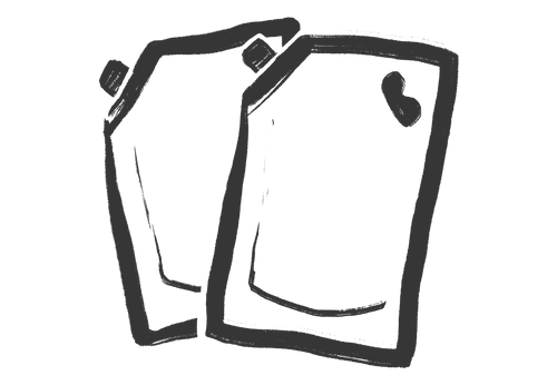 How Refills Work | The Good Fill