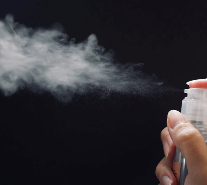 Refillable Dry Shampoo Powder | Zero Waste Home + Body | TheGoodFill.co