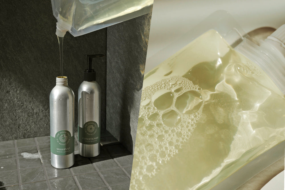 How Refills Work | The Good Fill