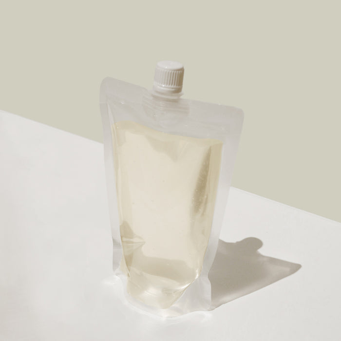 Unscented Shampoo & Refills | Zero Waste Home + Body | TheGoodFill.co