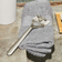 Pivoting Triple Blade Razor by Leaf | Zero Waste Home + Body ...